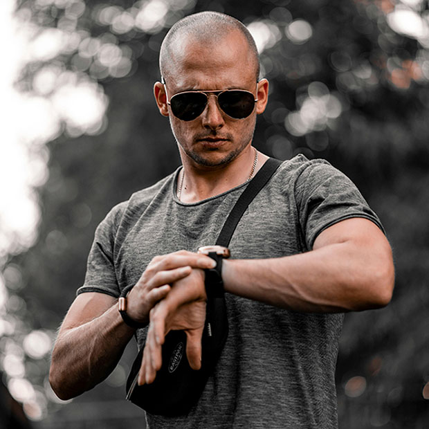 Sunglasses Are Critical Eye Protection – Kosciusko MS | Thomas Vision